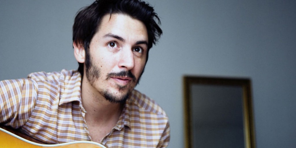 Aaron Thomas - Muzikalia