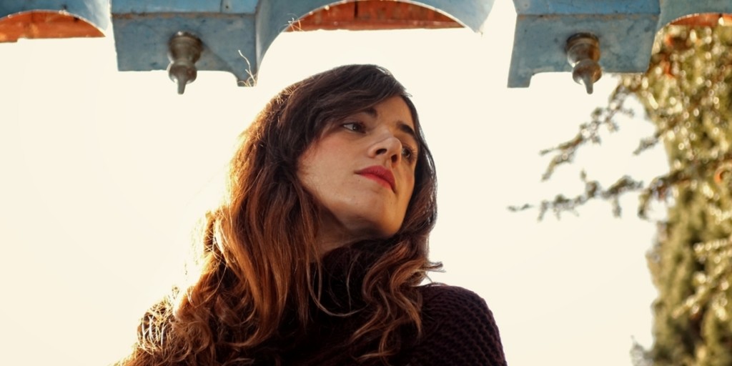 María Rodés - Muzikalia
