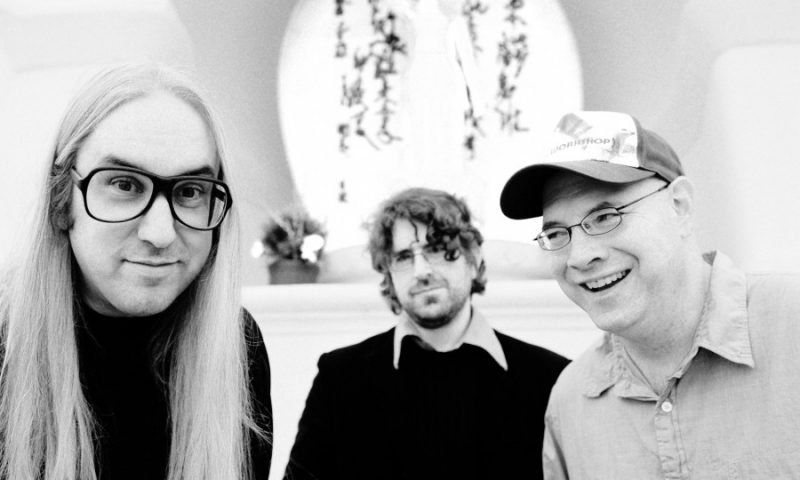 30 años del debut de Dinosaur Jr. - Muzikalia