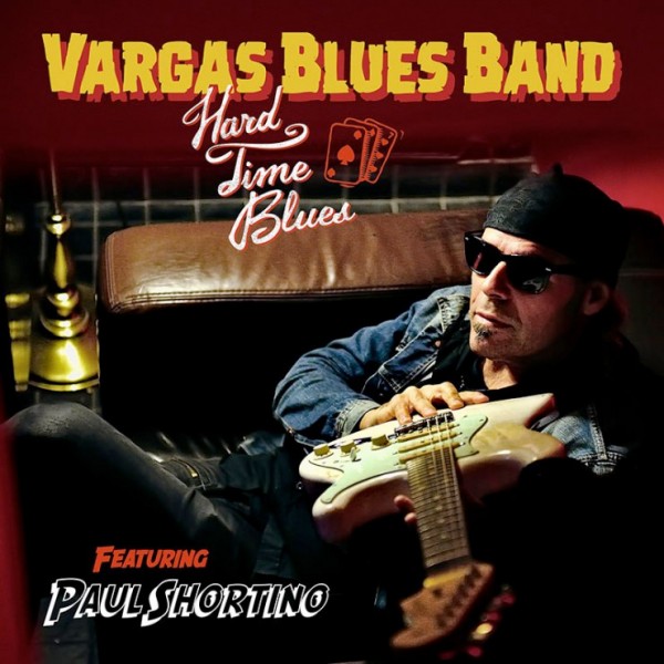Vargas Blues Band estrenan vídeo - Muzikalia