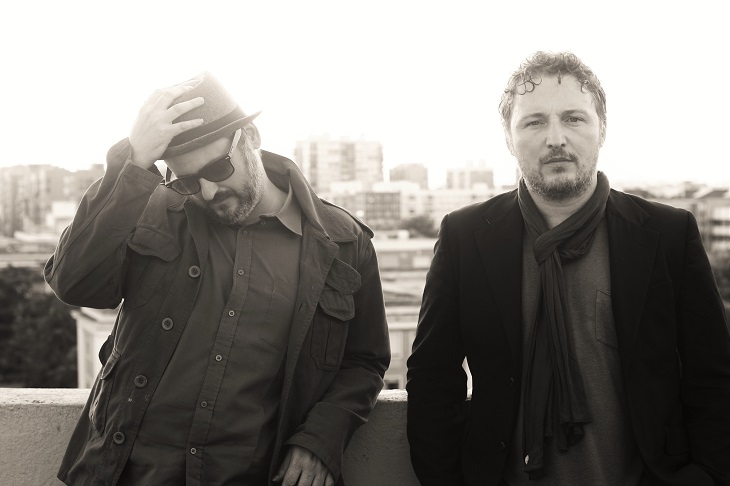 Estrenamos en exclusiva el nuevo vídeo de Le Garçon Rêvé - Muzikalia