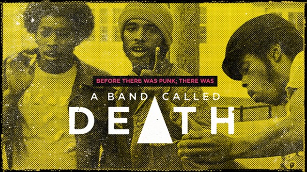 DEATH (from Detroit) anuncian gira por nuestro país - Muzikalia