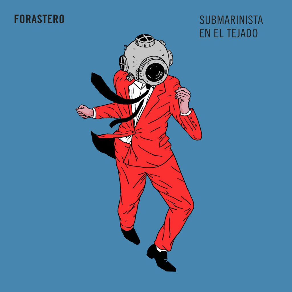 Daniel McGeever - Spìrals (Pretty Olivia/You Are The Cosmos) - Muzikalia