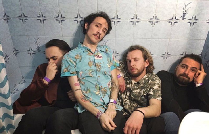 Los Invaders - Muzikalia