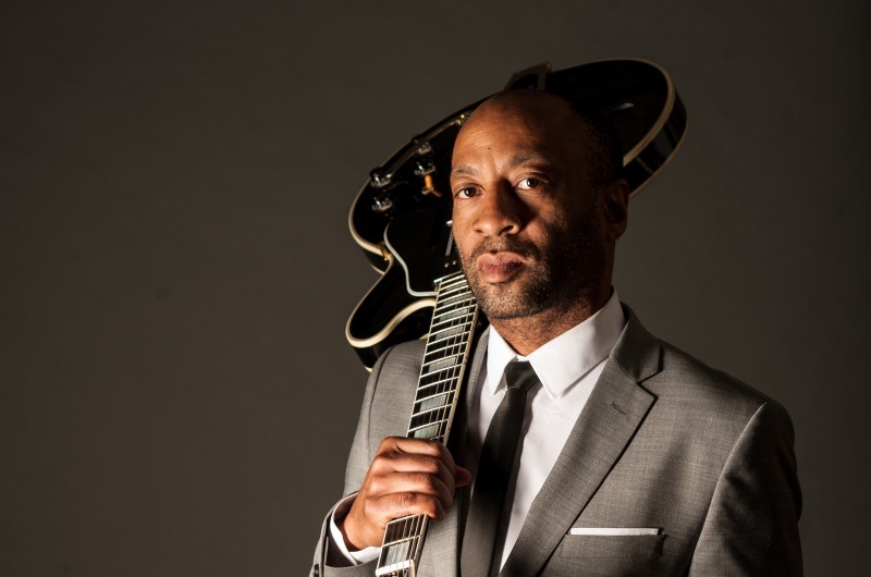 Binky Griptite, de los Dap-Kings, en Barcelona, Madrid y Vitoria ...