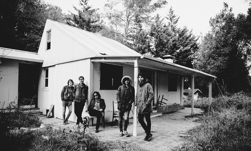 Entrevista: Stay - Muzikalia