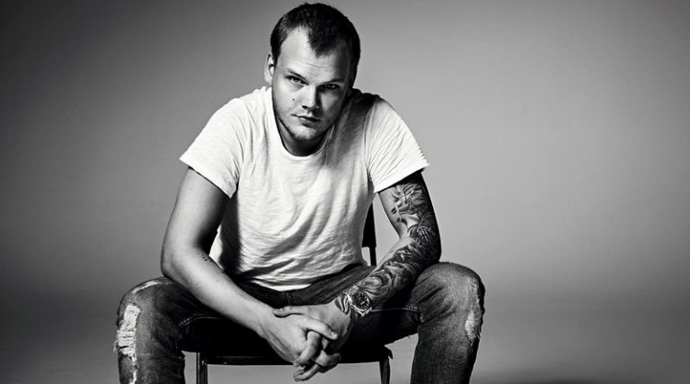 Avicii estrena vídeo y anuncia un documental - Muzikalia