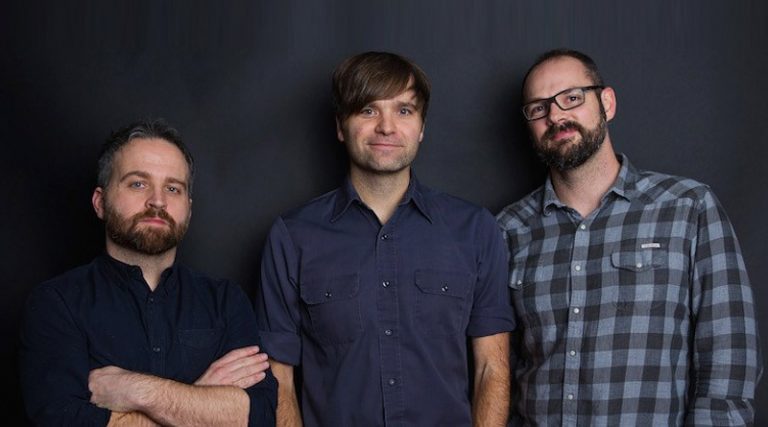 Así será lo nuevo de Death Cab For Cutie - Muzikalia
