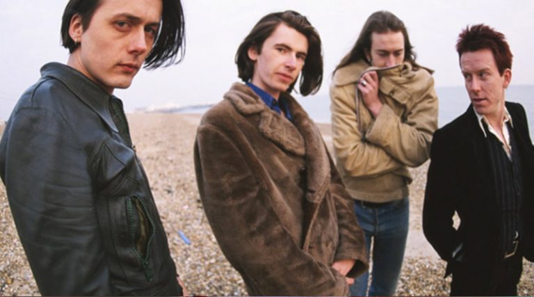 Suede reeditan su debut con jugoso material inédito - Muzikalia