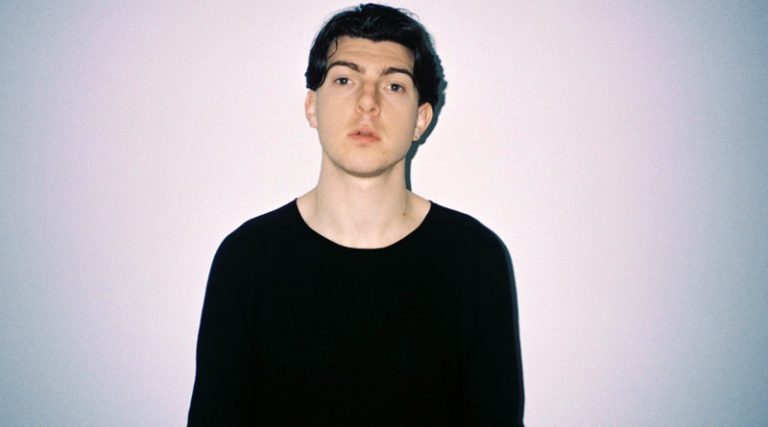 J Colleran publica nuevo single - Muzikalia