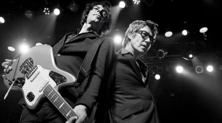 The Psychedelic Furs estrenan single 29 años después - Muzikalia