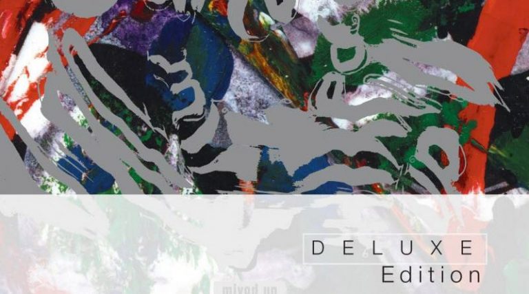 The Cure – Mixed Up Deluxe Edition (Fiction / Polydor) - Muzikalia