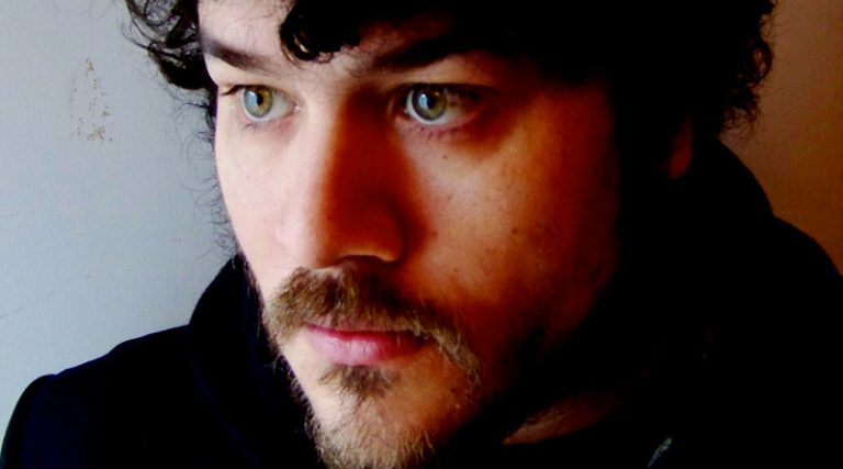 Richard Swift fallece a los 41 años - Muzikalia