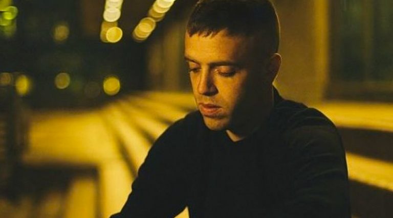 Benjamin Francis Leftwich publica un nuevo EP - Muzikalia