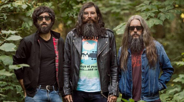 Arizona Baby publican Sonora y anuncian gira de presentación - Muzikalia