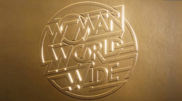Justice - Woman Worldwide (Genesis/Music As Usual) - Muzikalia
