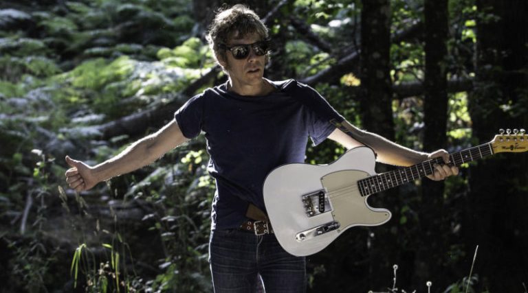 Garbayo estrena el videoclip de 'Muévete' y presenta gira - Muzikalia