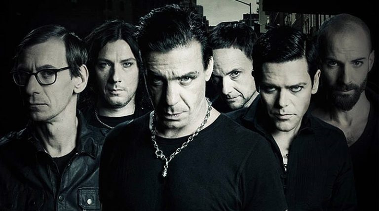 Rammstein: 10 canciones para celebrar su regreso y su visita - Muzikalia