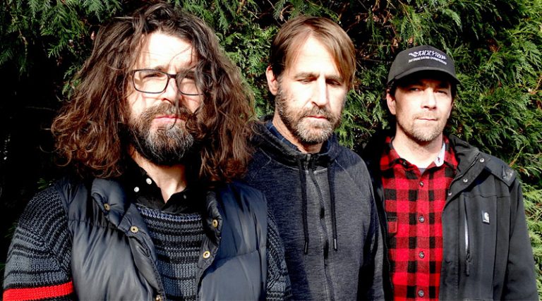 Sebadoh anuncian su primer disco en seis años - Muzikalia