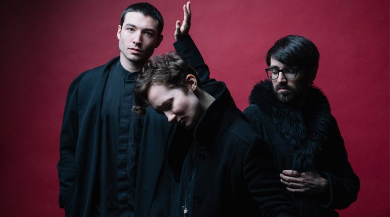 Sons Of An Illustrious Father nos visitan en mayo - Muzikalia