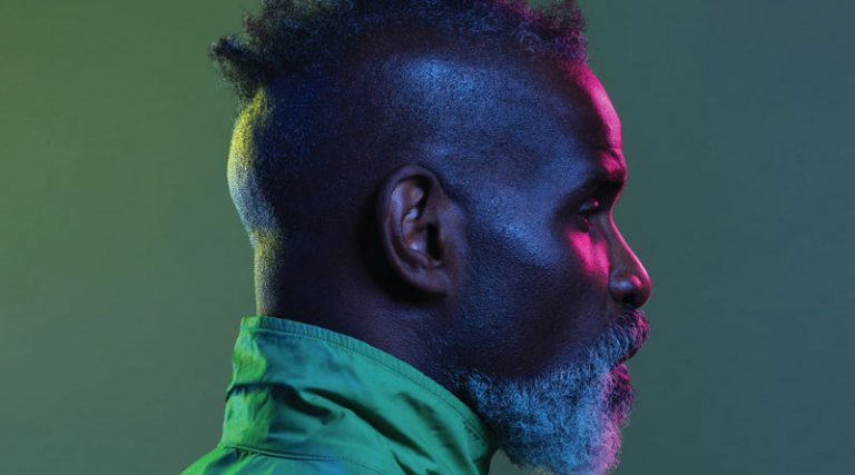 Steve Spacek - Natural Sci-Fi (Eglo) - Muzikalia