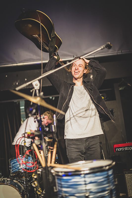 Sound City Festival (Liverpool) del 03 al 05/05/19 - Muzikalia