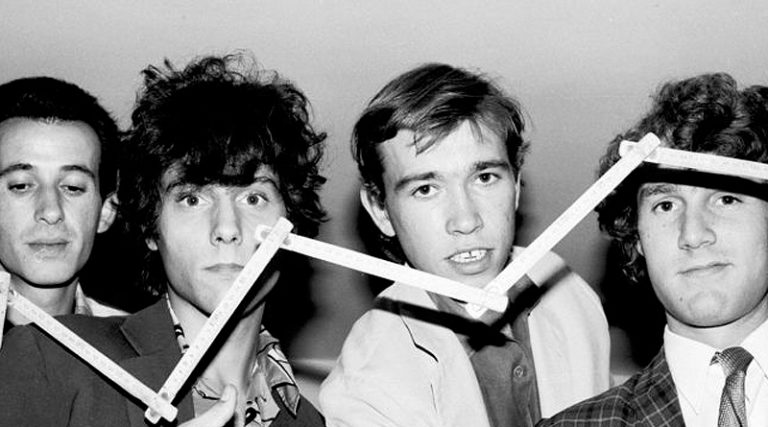 Especial: Las mejores canciones de Nacha Pop - Muzikalia