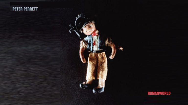 Peter Perrett – Humanworld (Domino/Music As Usual) - Muzikalia