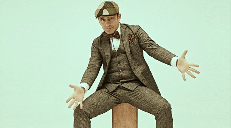 Zenet anuncia disco de duetos - Muzikalia