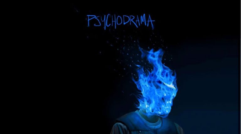 Dave – PSYCHODRAMA (Neighbourhood) - Muzikalia