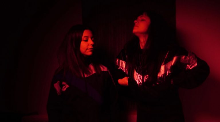 Minuit Machine presentan su nuevo disco - Muzikalia