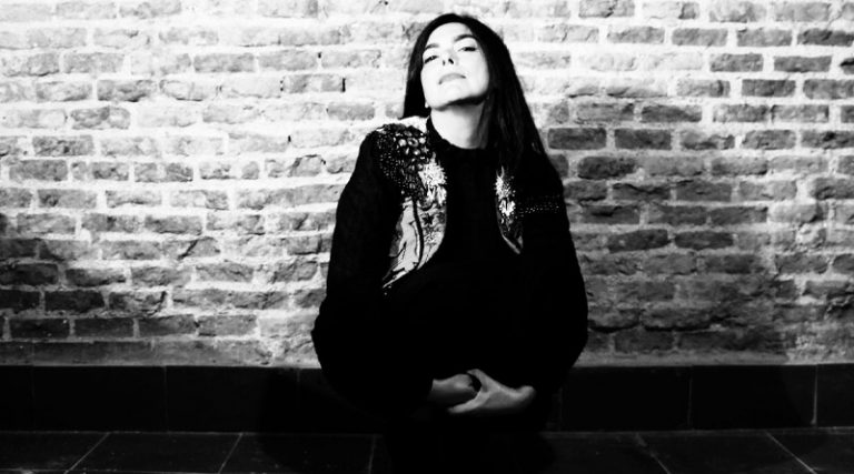 Entrevistamos a Ana Béjar por su reciente Sahara Star - Muzikalia