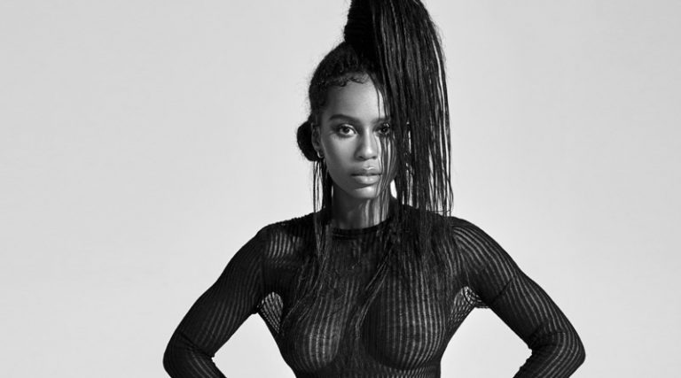 IAMDDB nuevo fenómeno del hip-hop, nos visita - Muzikalia