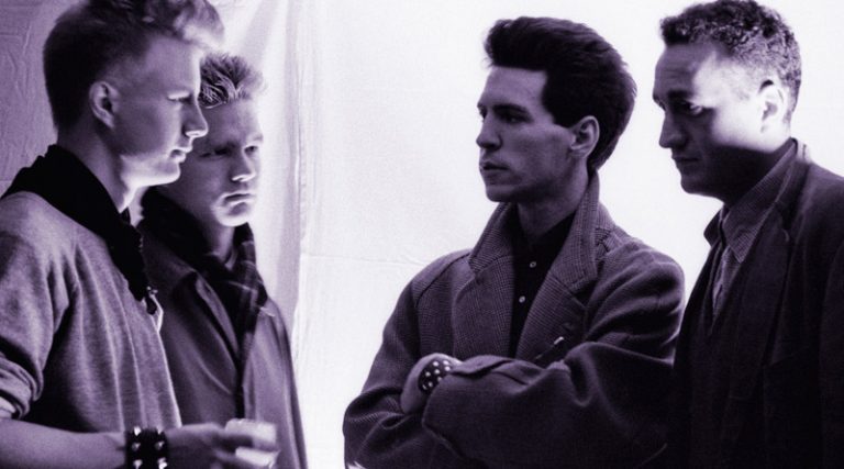 Disfruta de un documental sobre Décima Víctima - Muzikalia