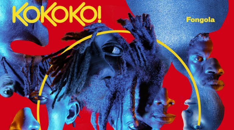 KOKOKO! – Fongola (Transgressive) - Muzikalia