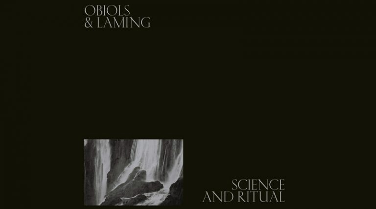 Obiols & Laming – Science And Ritual (Foehn Records) - Muzikalia