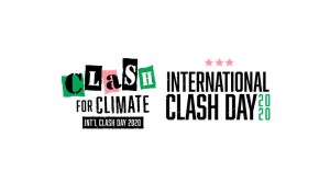 Hoy se celebra el International Clash Day - Muzikalia