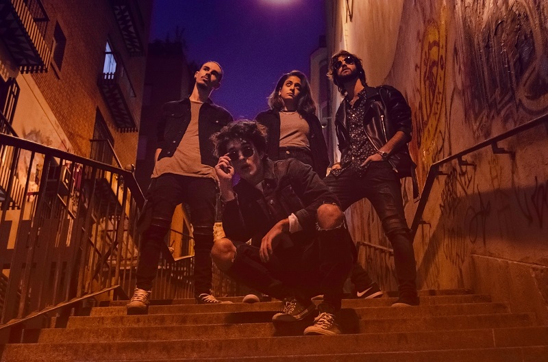 Te presentamos el disco debut de Magara - Muzikalia