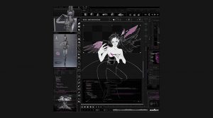 Grimes – Miss Anthropocene (4AD/Popstock!) - Muzikalia