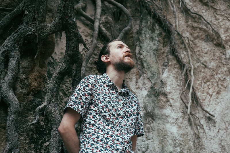 El Búho presenta su tercer disco, un álbum colaborativo llamado "Ramas ...