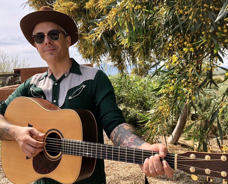 Nuevo single de Mario Cobo, "Dulce espera" - Muzikalia