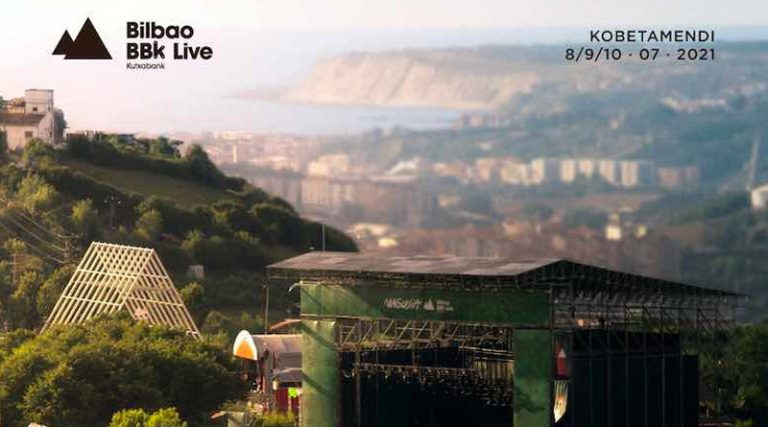 Bilbao BBK Live también nos emplaza a 2021 - Muzikalia