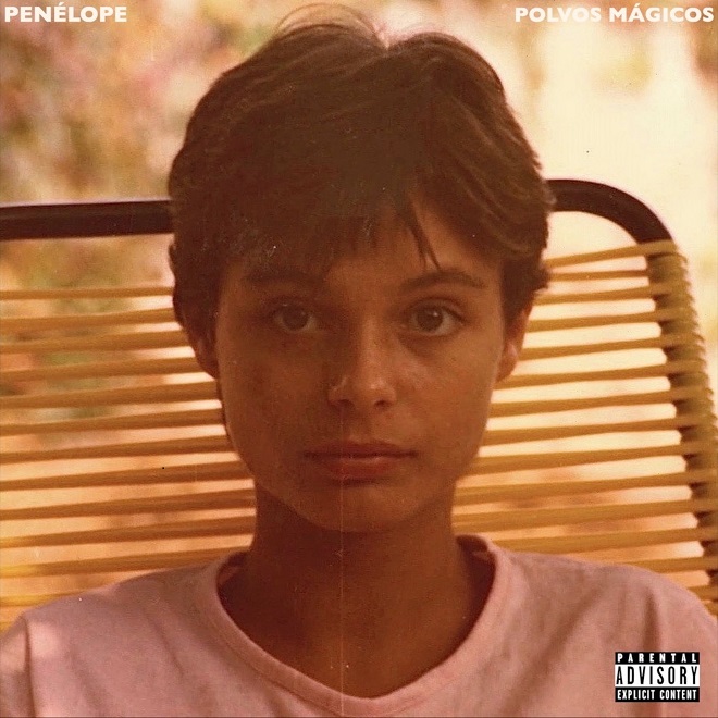 Te presentamos a Penélope y estrenamos su nuevo vídeo - Muzikalia