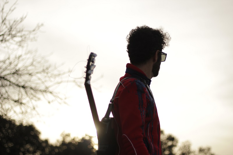 LOOF estrena "Armonía del caos" - Muzikalia