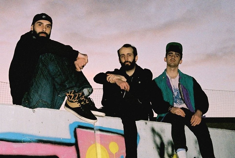 Te presentamos a NITCH y estrenamos sus nuevas canciones - Muzikalia