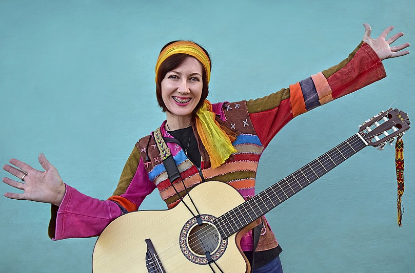 Te presentamos el debut de María Rodríguez - Muzikalia