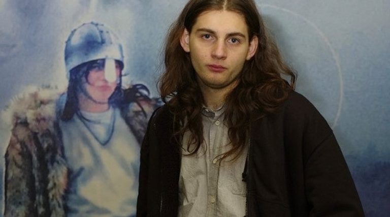 Ethan P. Flynn estrena el vídeo de 'What You Do To Me' - Muzikalia