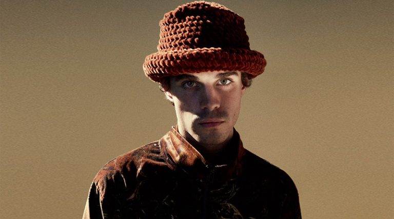 Sen Senra presenta la inédita 'Euforia', adelanto de un nuevo EP ...