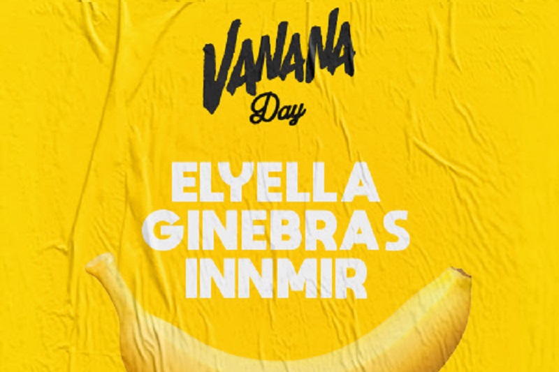 El Vanana Day se pospone al 13 de septiembre - Muzikalia