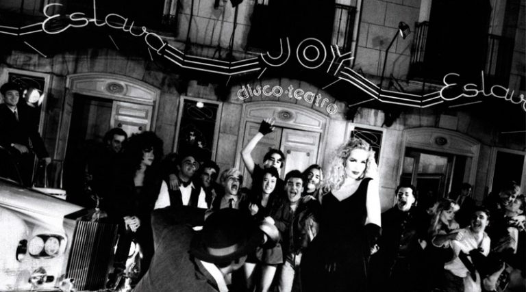 Joy Eslava, ¿cierra definitivamente tras 40 años? - Muzikalia